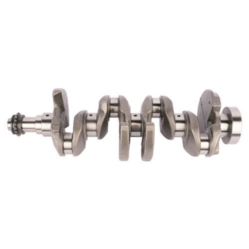 Connecting Rod+Piston Kit+Crankshaft Main Bearing+Crankshaft For ...