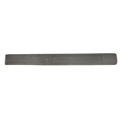 Constant Profile Cold Chisel For Brick Stone Block 200mm x 20mm Bergen ...