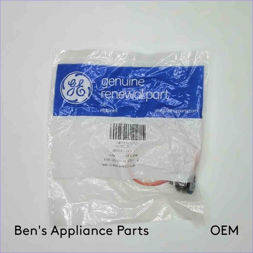 WR50X122 for GE Refrigerator Defrost Thermostat for AP2071262 PS303471 ...