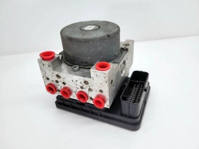 2015-2023 Dodge Charger Abs Anti-Lock Brake Pump Module W/o Adaptive ...