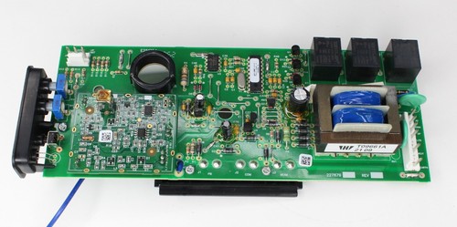 Linear Garage Door Opener Control Board Part # HAE00040 - LSO50, LDO33 ...