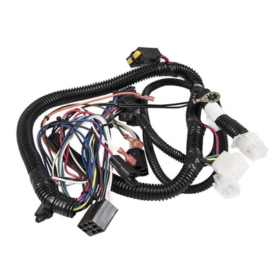 Husqvarna 532401104 Dash Ignition Harness Fits Poulan Pro, Jonsered ...