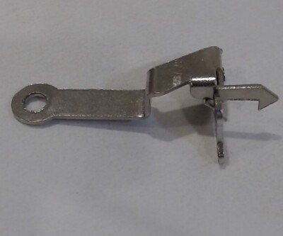 LIONEL MTH LATCH COUPLER WITH SPRING CP-21 FOR STANDARD GAUGE CARS NEW ...