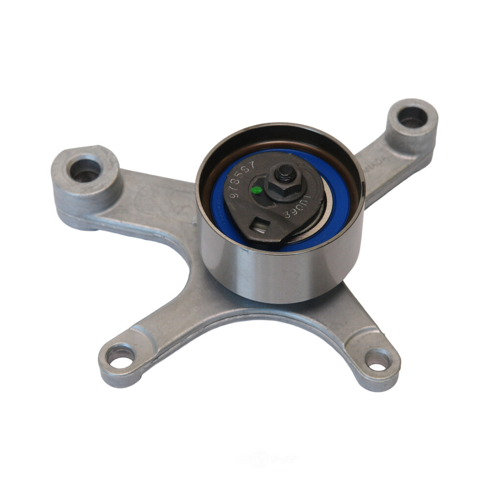 Engine Timing Belt Tensioner Continental Elite 48011 for sale online | eBay