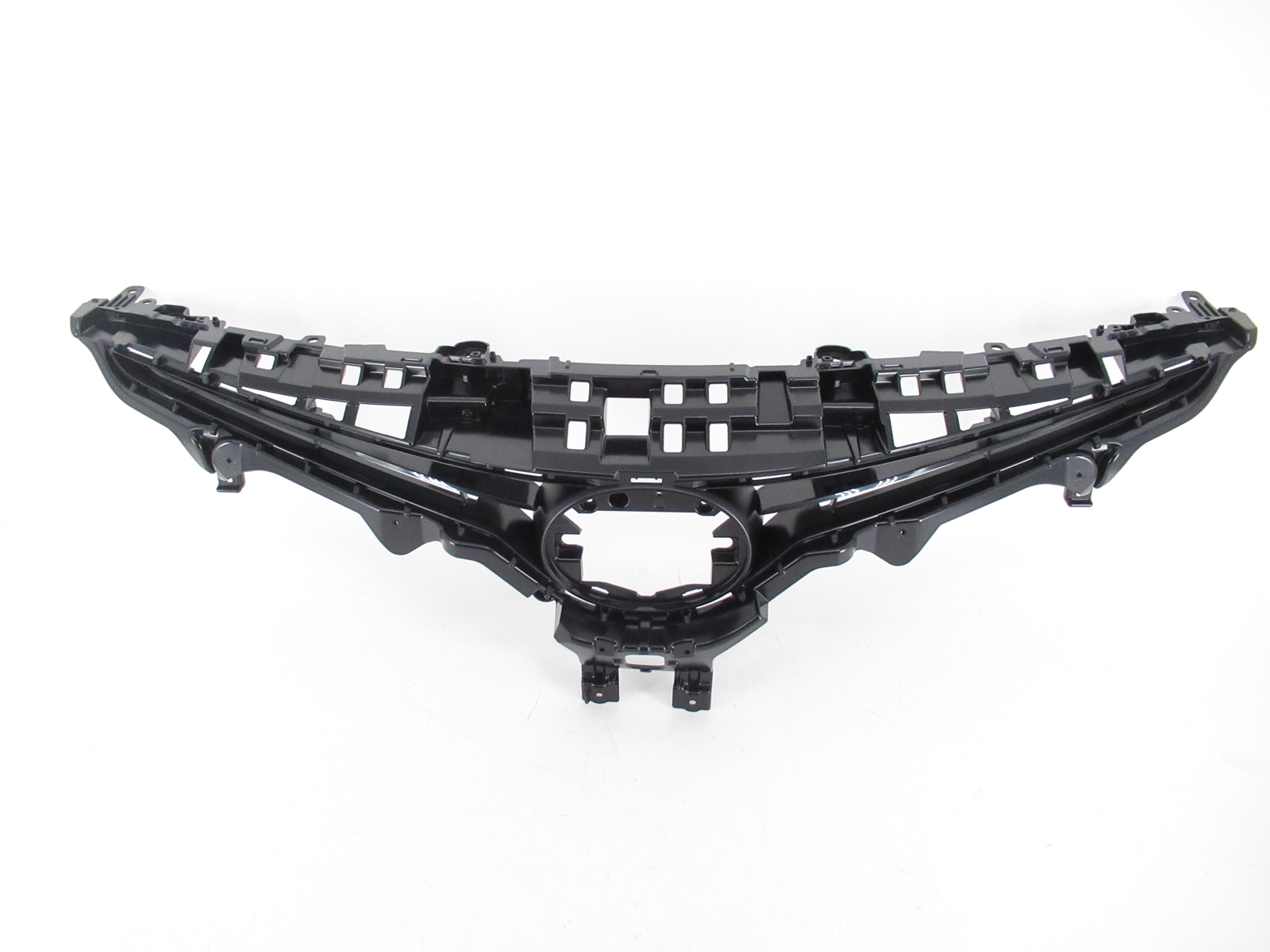 Genuine OEM Toyota 53101-06E10 Front Radiator Grille Assembly 2018-2019 ...