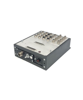 Lubrix MQL-Systems SAC BOX | eBay.de