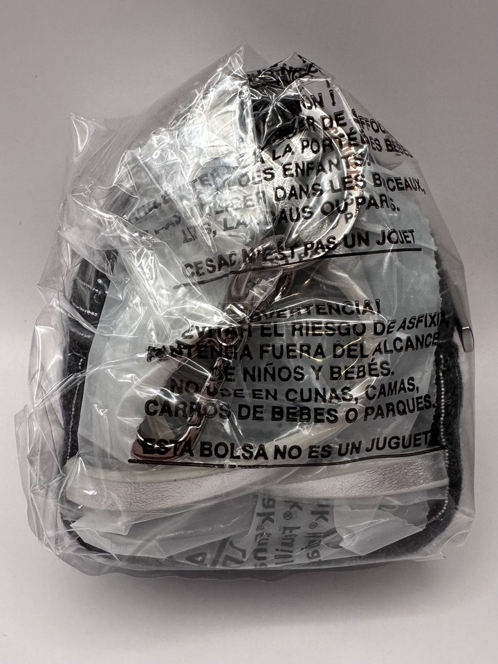 NEW Nicole Kidman AMC Suit - Loungefly Mini Bag Charm - AMC Exclusive ...