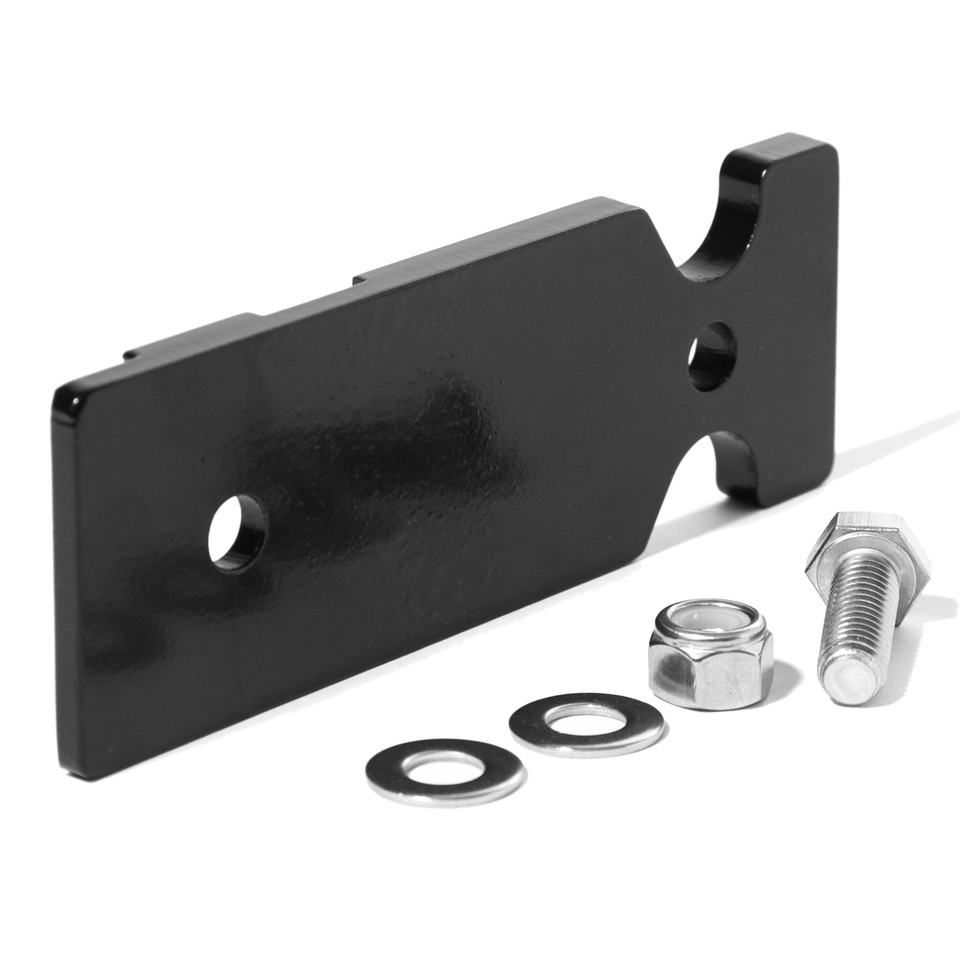 Trike Mid-Step with Parking Brake Extension For Tri-Glide & Freewheeler ...