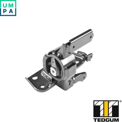 ENGINE MOUNTING TED64330 FOR TOYOTA RAV/IV/VAN 3ZR-FAE 2.0L 4cyl RAV 4 ...