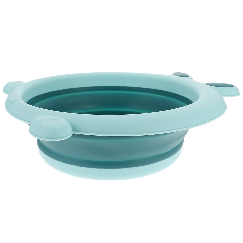 Foldable Baby Washbasin Portable Wash Basin Travel Wash Basin | eBay ...