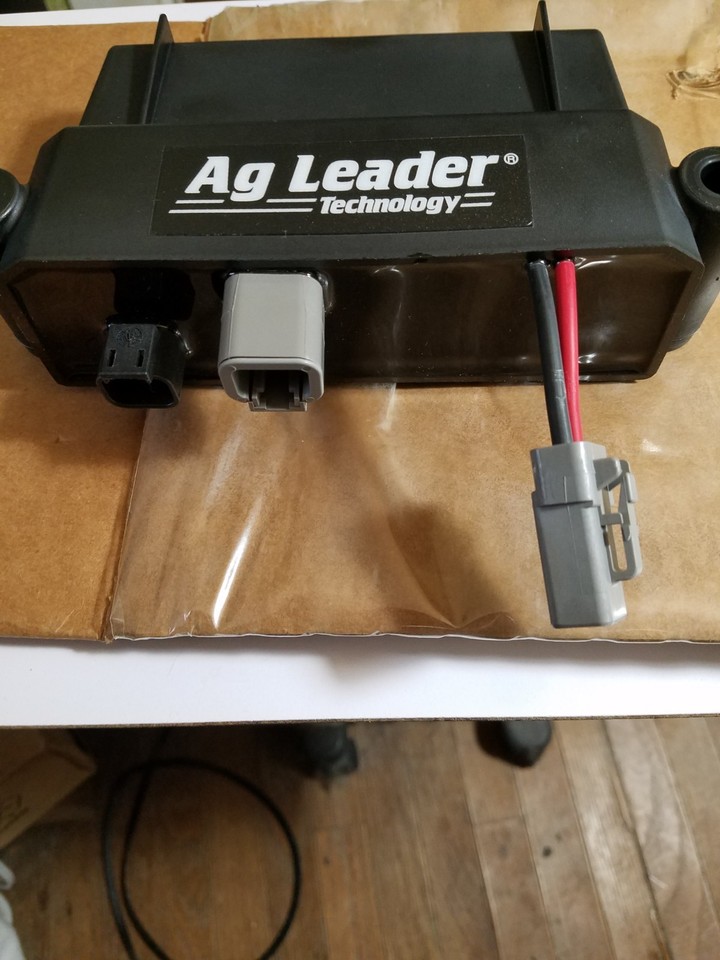 Ag Leader DC Motor Driver 4002736 - NEW - Original Equipment - NEW ...