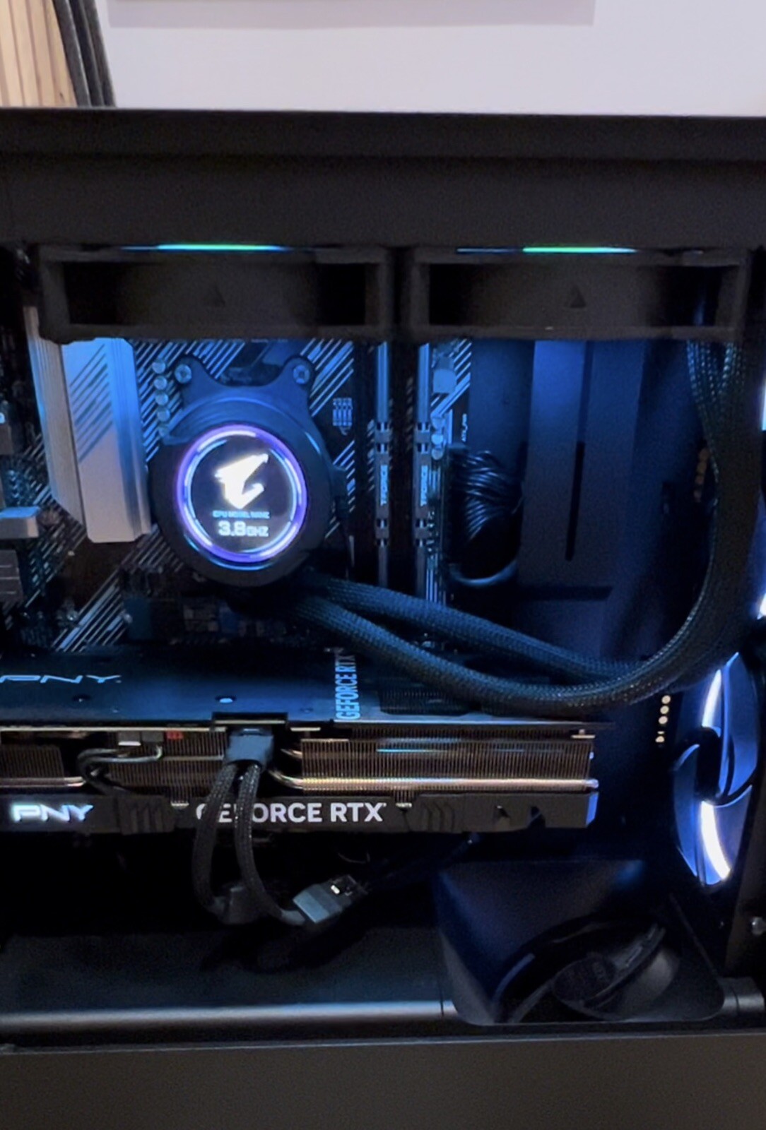 NZXT H5 Elite Player 2 Prime - AMD Ryzen 7 | Grelly USA