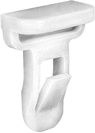 Toyota OEM Factory Cover Retainer 75392-35220 Package of Ten (10 ...