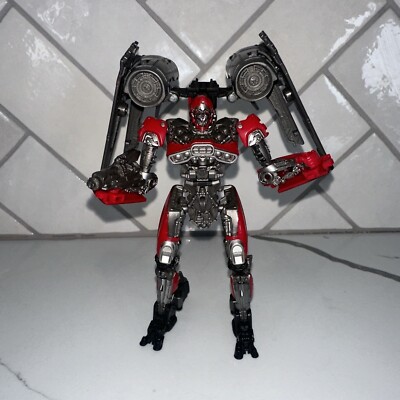 Transformers Toys Studio Series 59 Deluxe Class SHATTER Bumblebee Movie ...