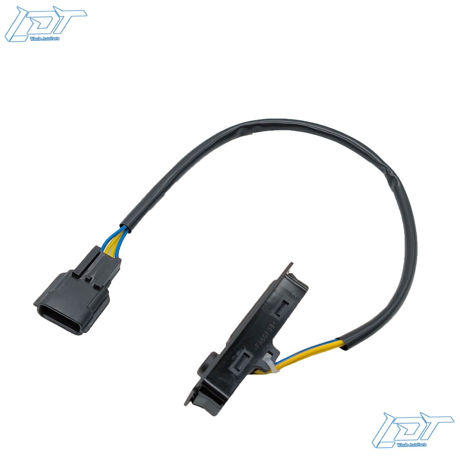 1 Pc Rear Hatch Release Switch Button For 2009-2021 Nissan 370Z 25380 ...