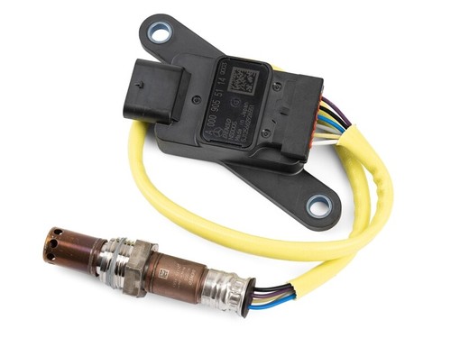 Original Continental NOx Sensor Mercedes-Benz A0009055114 A0009054511 ...