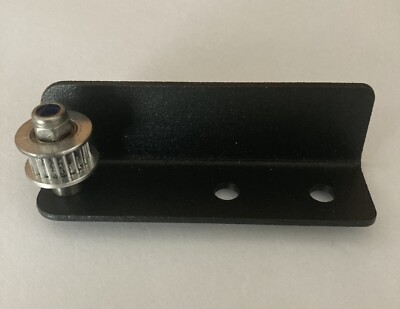 Artillery Sidewinder X1 3D Printer Parts, Idler Pulley And Angle ...