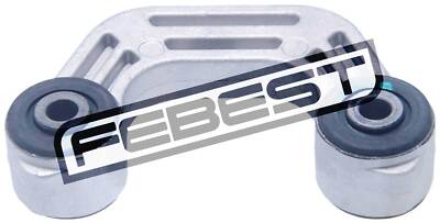 Rear Stabilizer Link (Aluminium) For SUBARU IMPREZA G10,G11 Stabilizer ...