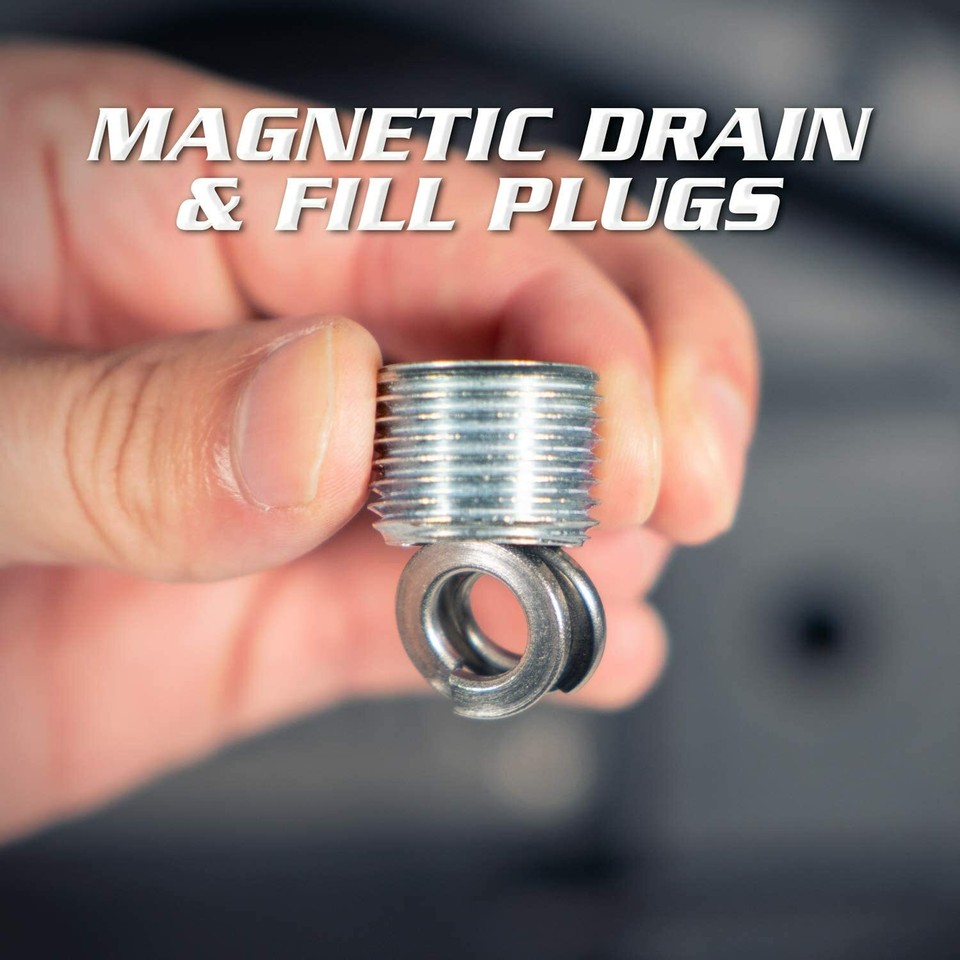 NEW Dana Model 35 Yukon Hardcore Iron Differential Cover - M35 - YHCC ...