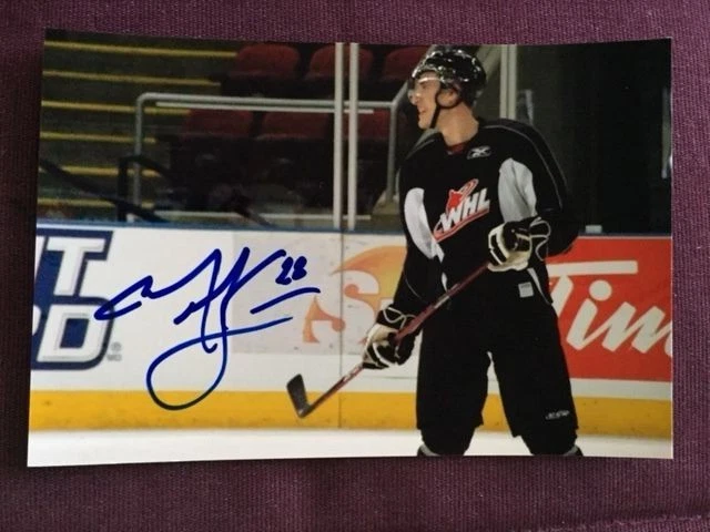 Michael Stone Coyotes