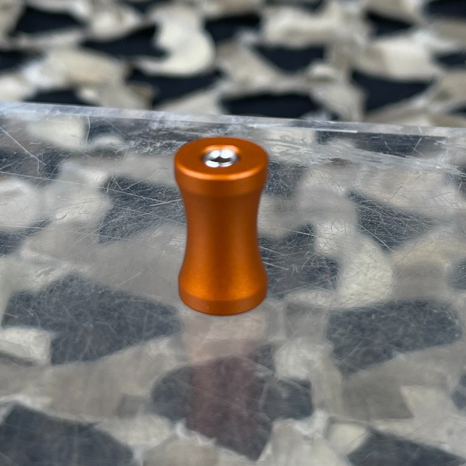 NEW ANS Autococker Cocking Knob - Dust Orange | eBay