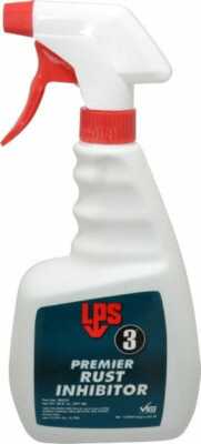 LPS 22 oz Bottle Rust/Corrosion Inhibitor Food Grade | eBay
