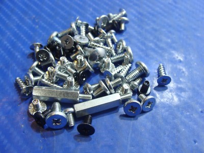 Dell Inspiron One 2305 23" Genuine Screw Set Screws for Repair Screwset ...