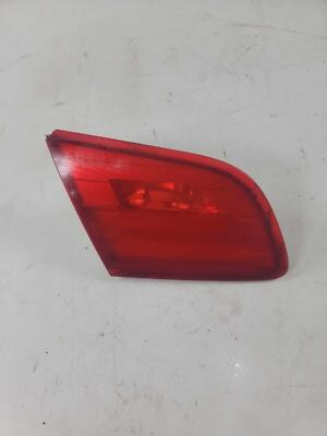 08-13 BMW E93 M3 OEM Convertible Rear Inner Decklid Tail Light LH ...