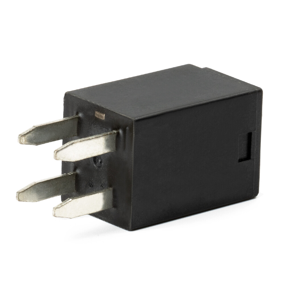 5X 4016819 Cooling Fan Relay 12V For Polaris Ranger 570 700 800 900 ...