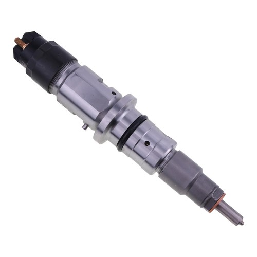 Fuel Injector 0445120383 0445120329 5267035 compatible Cummins Engine ...