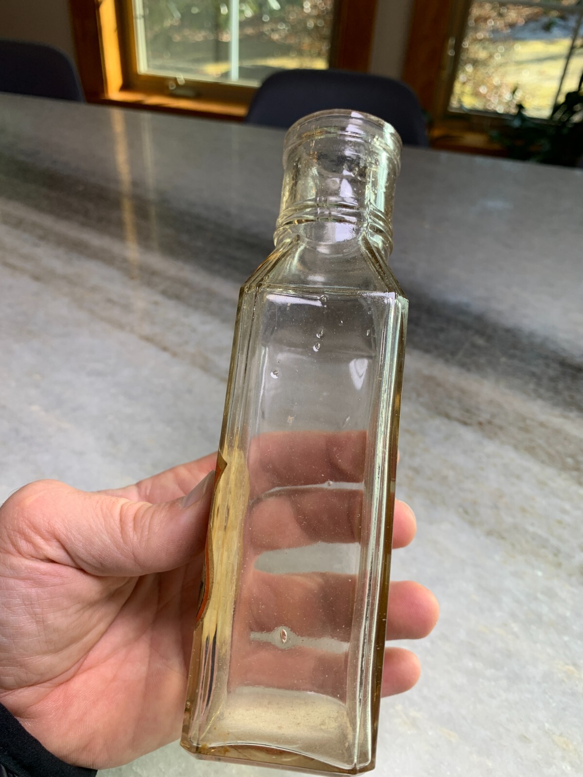 Antique CELERY RELISH Jar Bottle Kuner Pickle Co Denver Colorado w ...