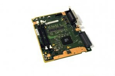 HP 2200 Formatter Board, Outright-Duplex C4209-60001 | eBay