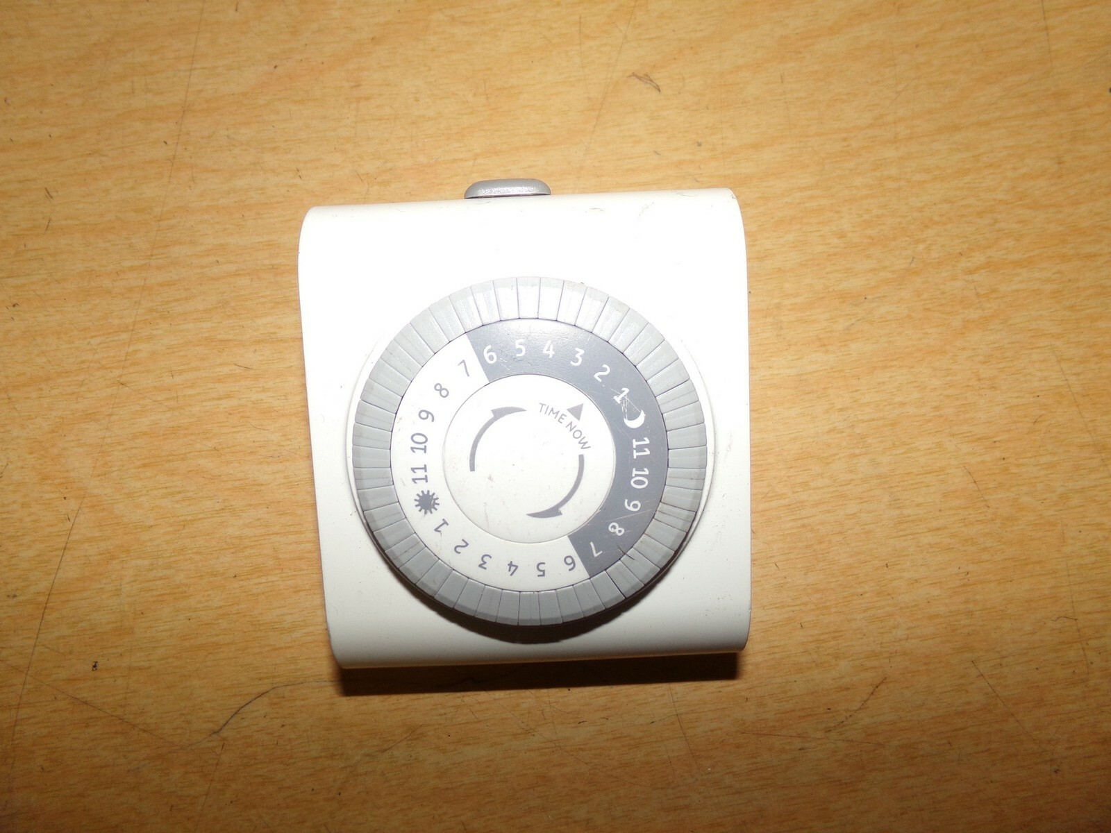 Big Button Timer 1002 241 274 GE53125 *FREE SHIPPING* | eBay