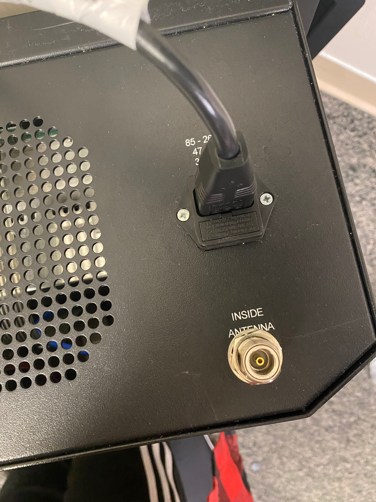 Cellular Specialties Inc. CSI-BDADSP85-1W-PSS8 | eBay