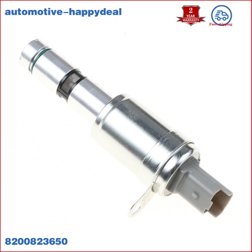 CAMSHAFT DEPHASER SOLENOID FOR RENAULT MEGANE MK2 SCENIC MK2 1.6 16V ...