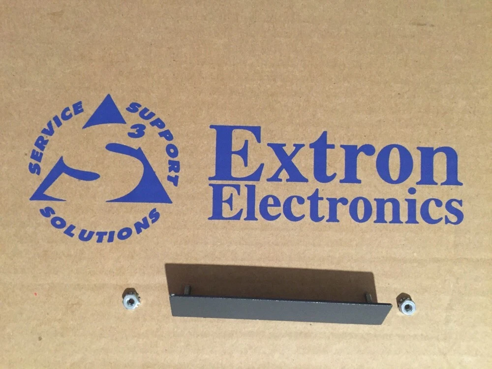 Extron Logo