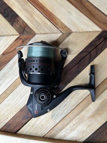 PENN Sargus SG4000 Spinning Reel (No Handle) | eBay