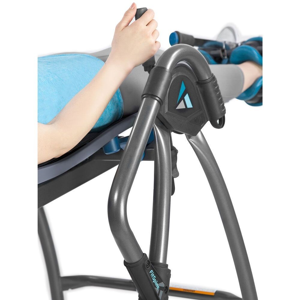 Teeter Hang Ups LX9 FitSpine Premium Inversion Table TEETLX9 | eBay