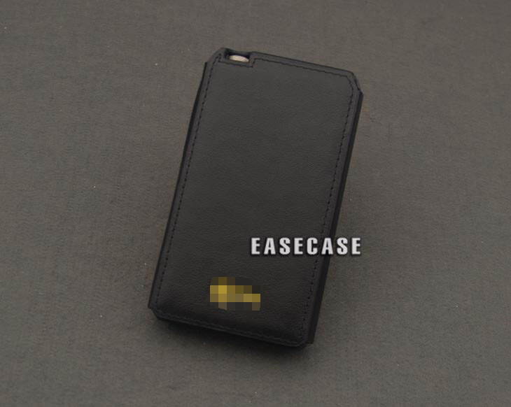 A6 EASECASE Custom-Made Genuine Leather case for New HIBY R6 2020 / RS6 ...