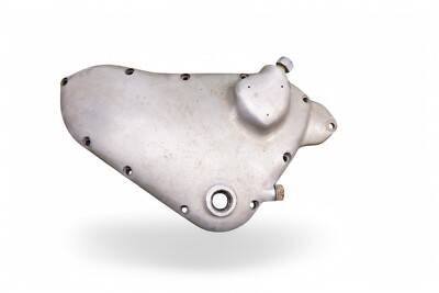 Triumph Pre Unit E-3677 Timing Cam Cover w/ Tachometer Drive 3 *RG10 | eBay