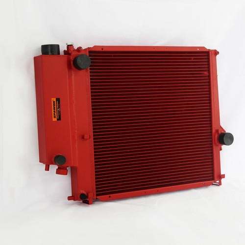 Radiator Aluminium For BMW 318i 318is 318ti Z3 1991-2000 3Row SPAWON MT ...
