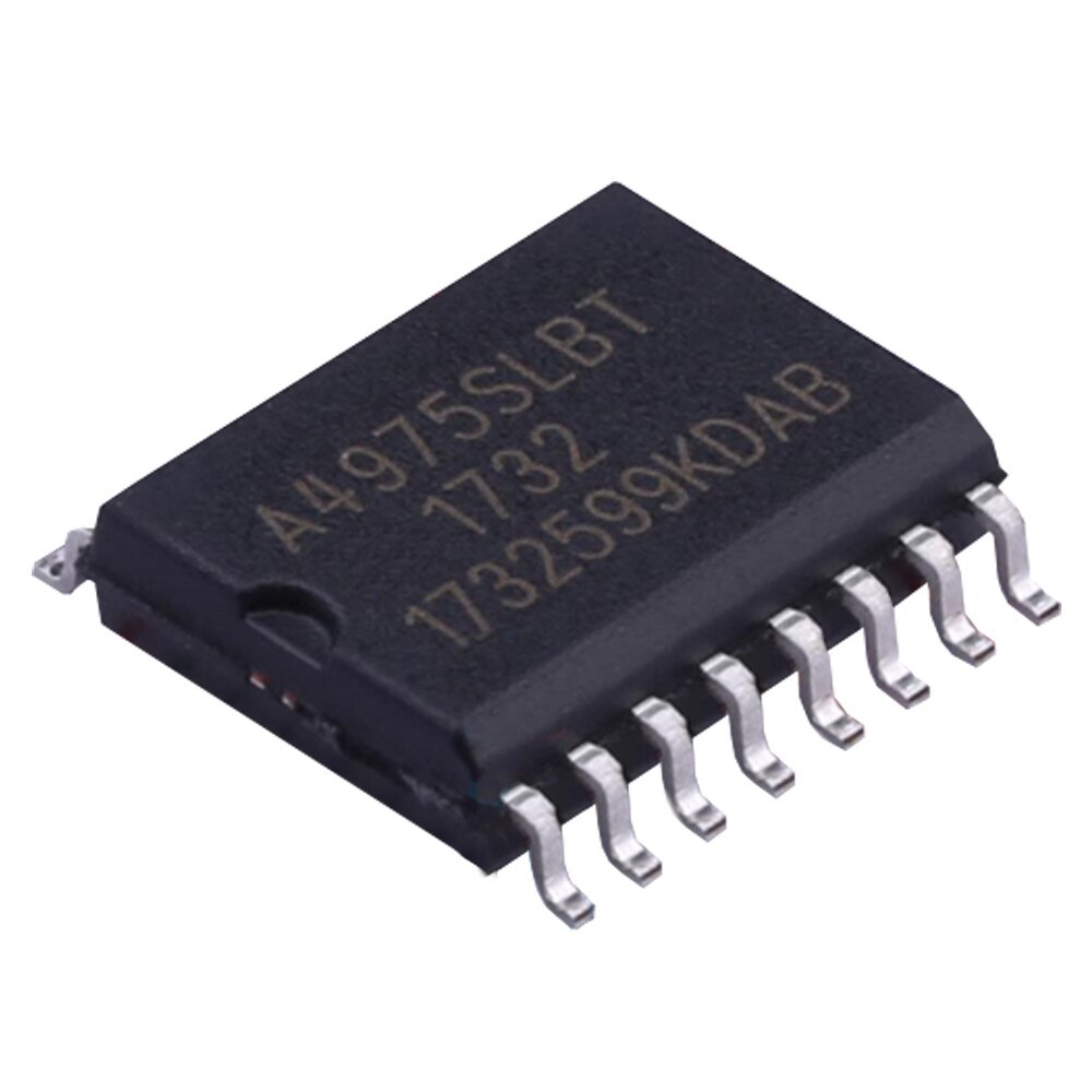 set of 1 A4975 A4975SLBTR-T IC 4975 16SOIC high quality | eBay