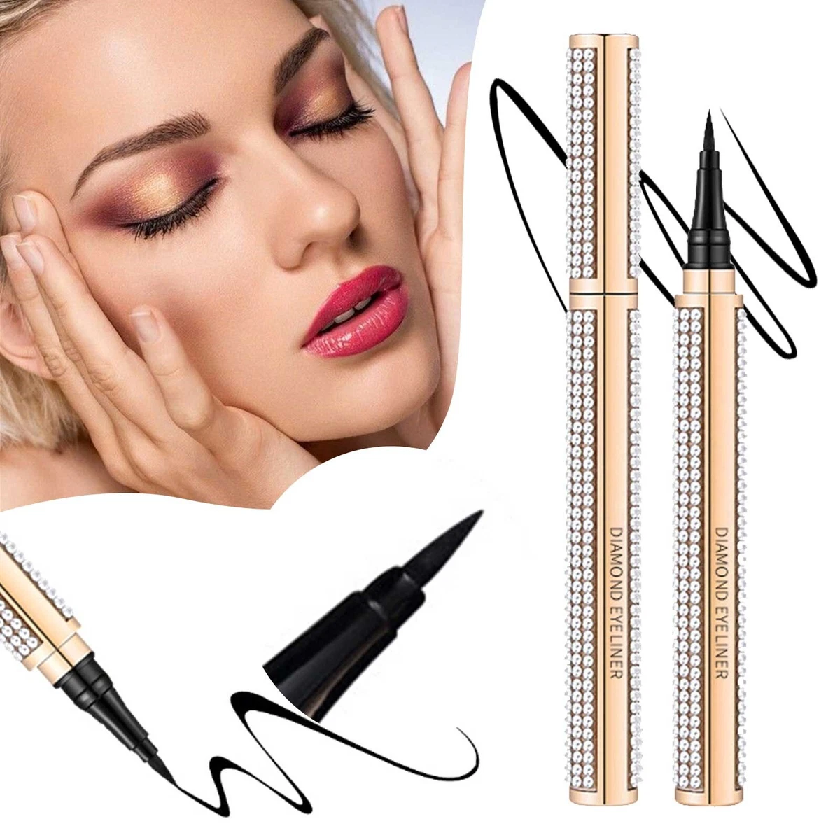 High Fashion Makeup Definition | Saubhaya Makeup