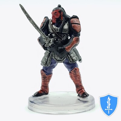 Hobgoblin (sword) - Bigby Presents Glory of the Giants #10 D&D Icons of ...