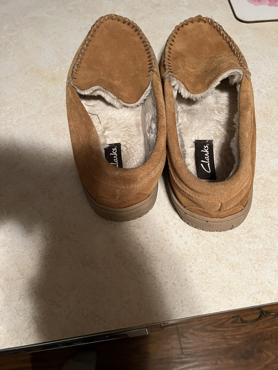 Clarks Slippers Men Indoor Outdoor S