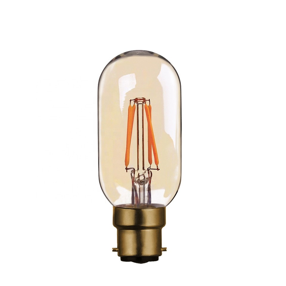 Antique Style Edison Vintage LED Light Bulbs A+Industrial Filament Lamp ...