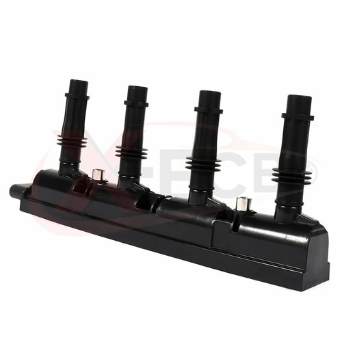 UF669 Ignition Coil for 2011 2012 2013 2014 Chevy Cruze L4 1.4L ...