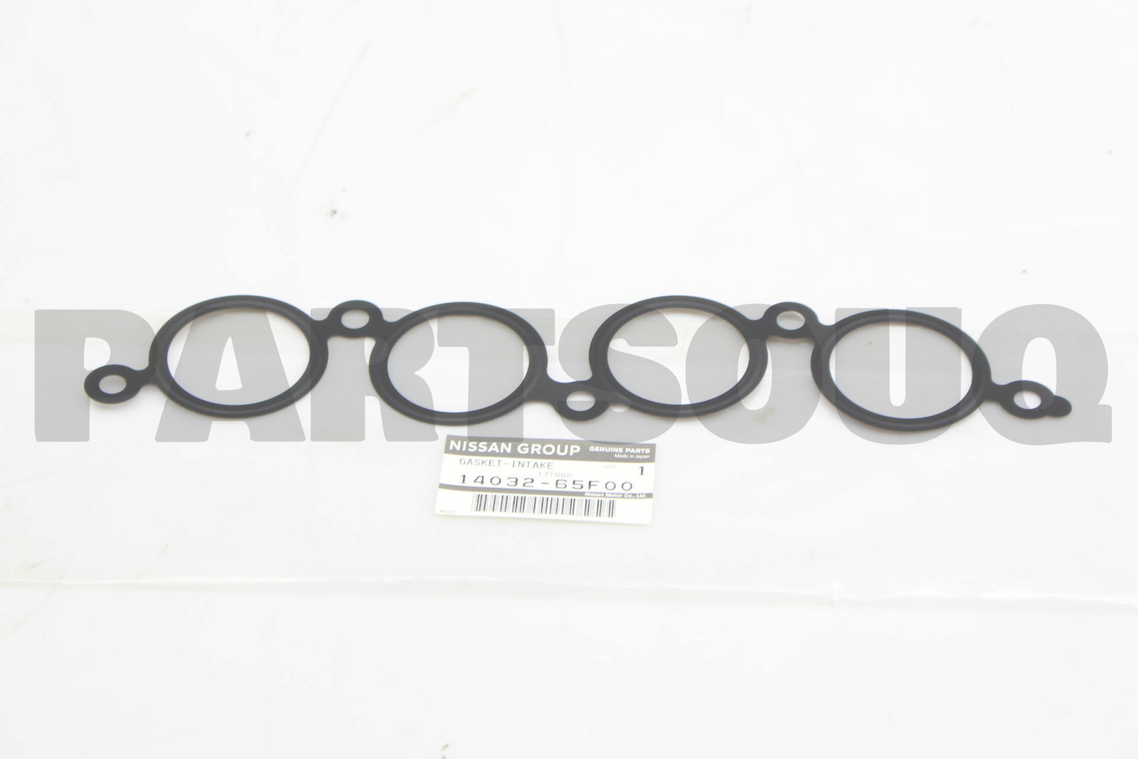 1403265F00 Genuine Nissan GASKET-INTAKE MANIFOLD 14032-65F00 | eBay