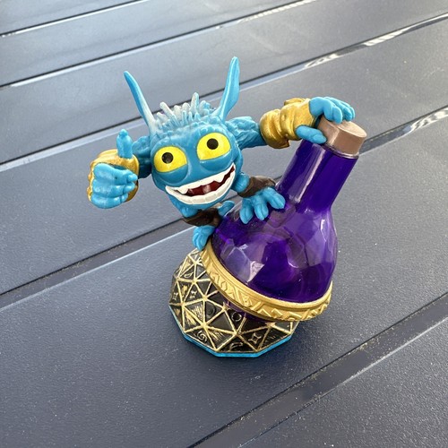 Skylanders Swap Force Super Gulb Pop Fizz | eBay.de