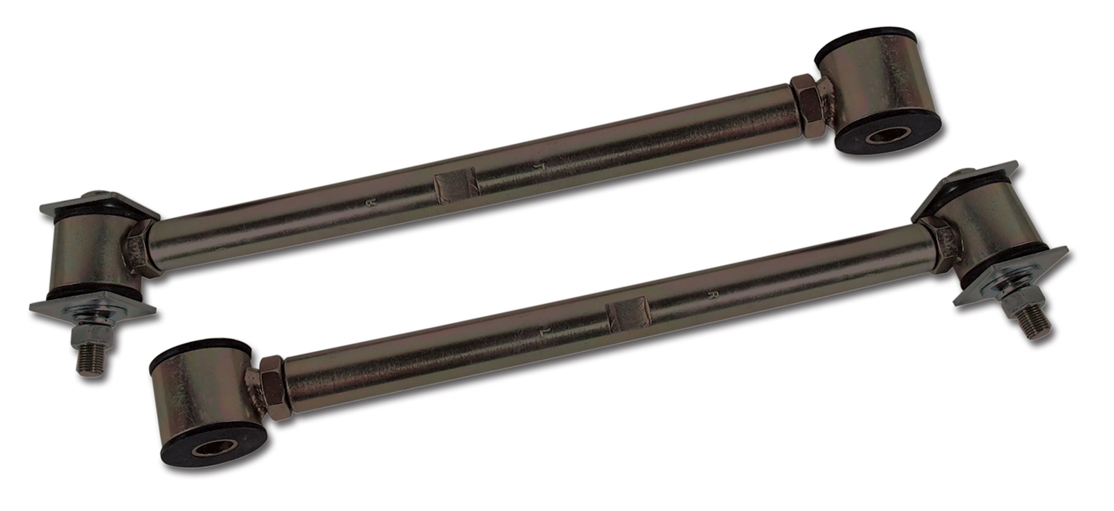 Corvette C3 Strut Rods Adjustable W/Polyurethane Bushings 1980-1982 | eBay